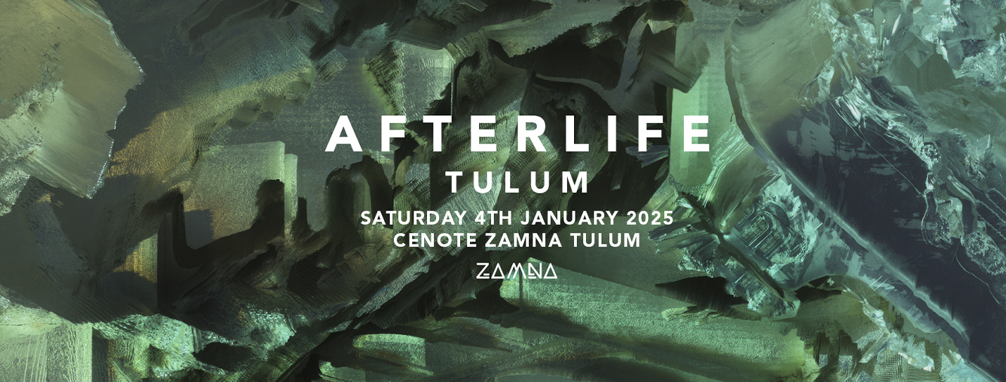 AFTERLIFE TULUM 2025 - ENERO 4