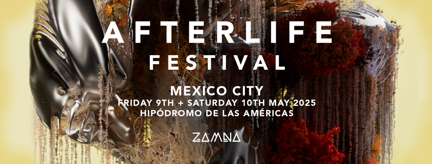 AFTERLIFE FESTIVAL