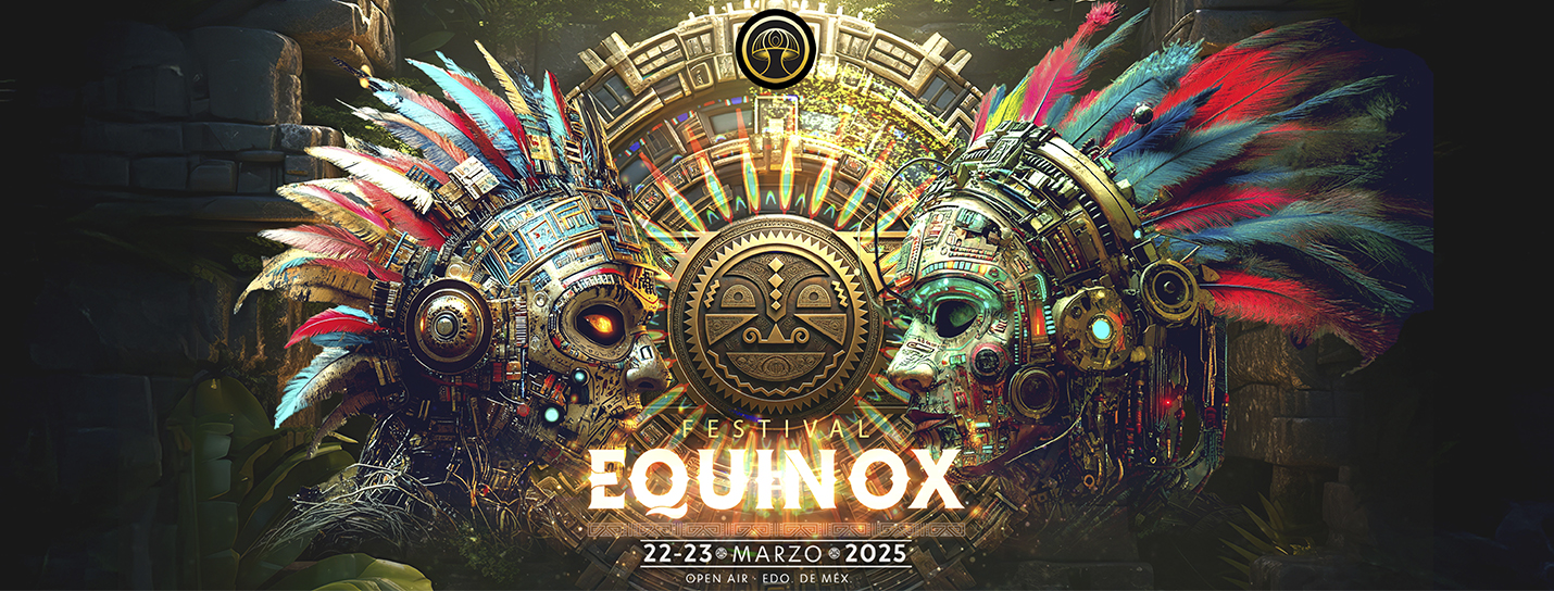 EQUINOX FESTIVAL